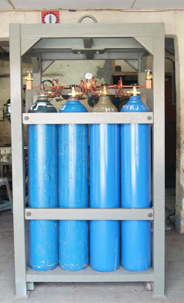 Jual Cradle Oxygen - Kota Depok - medikarya jaya | Tokopedia