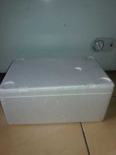 Jual Styrofoam Box 5Kg - Jakarta Utara - kreasi jaya | Tokopedia