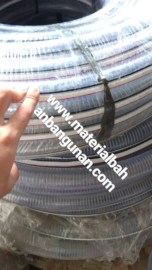 Jual selang bensin 1.5 inch selang solar 1.5 inch selang tahan kimia 1. ...