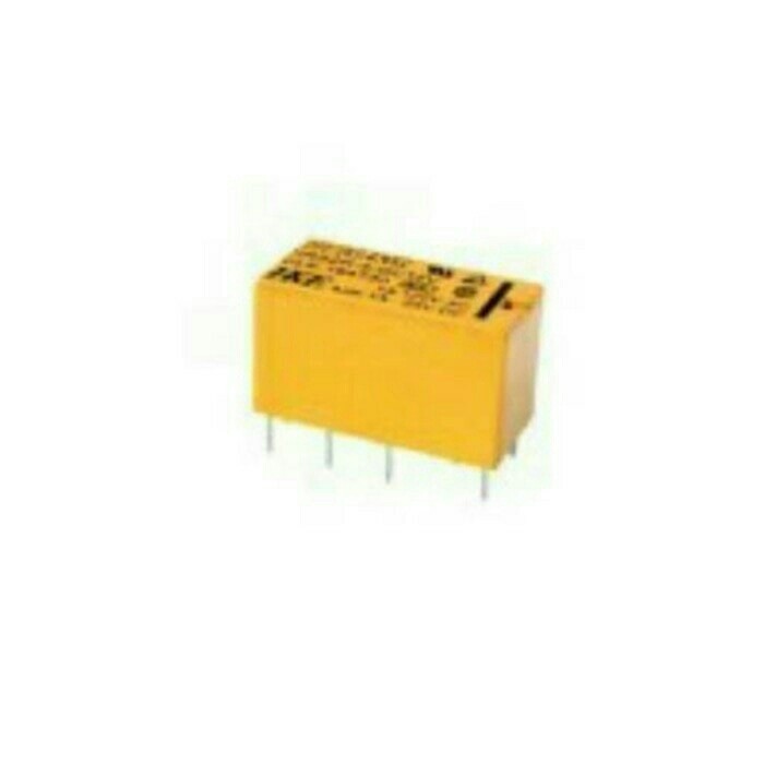 Jual Relay DPDT merk OMR OMRON 12V 8 PIN 12 V 8PIN 12 volt 8 pin - Kota ...