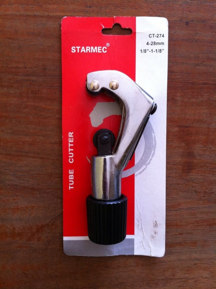 Jual cutter pipa tembaga / pemotong pipa / tube cutter - NEW shop ... Jual cutter pipa tembaga / pemotong pipa / tube cutter - NEW shop ...