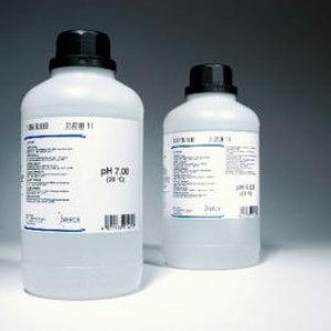 Jual BUFFER SOLUTION PH 9/ BUFFER PH 9/ LARUTAN BUFFER, 1 LT, MERCK, 109438 - Jakarta Timur ...