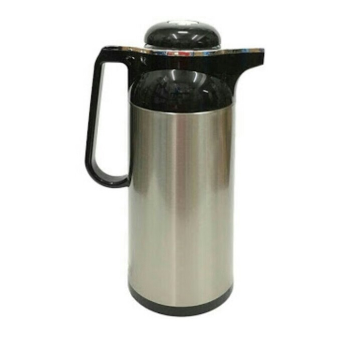 Jual MURAH Termos Thermos air panas dingin vacum jug water jug hot cold ...