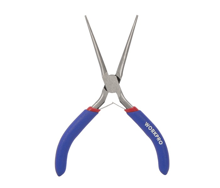 Jual TANG RUNCING /TANG LANCIP / MINI NEEDLE NOSE PLIERS - Kota Batam ...