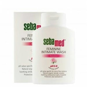 Jual Sebamed Feminine Intimate Wash 200ml 200 ml - Jakarta Utara - toku ...