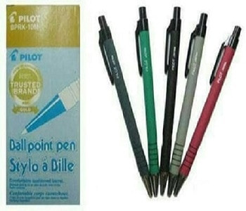 Jual Pulpen Pilot Bprk-10m - Jakarta Barat - BERDIKARY STATIONERY ...
