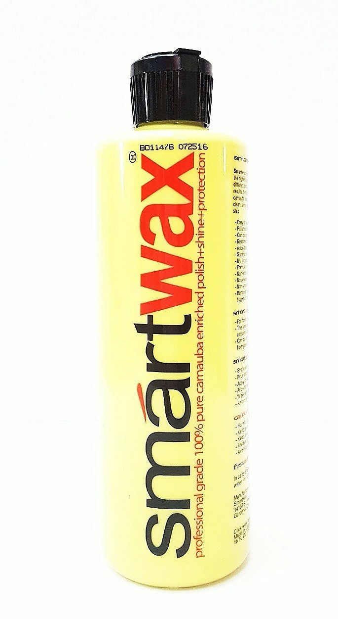 Jual SMARTWAX Wax - Jakarta Barat - ACC store47 | Tokopedia
