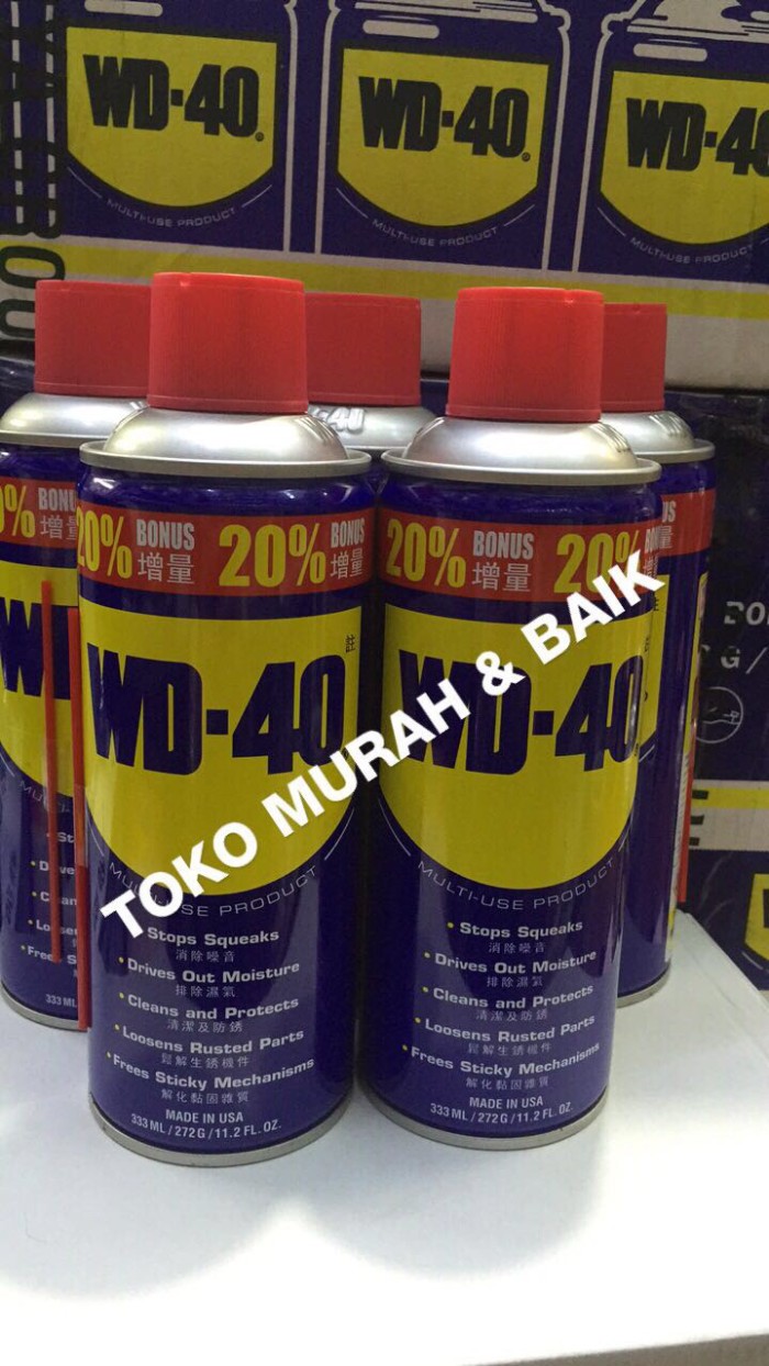 Jual wd40 333ml wd40 333 ml wd 40 333ml wd 40 333 ml - Jakarta Barat ... Jual wd40 333ml wd40 333 ml wd 40 333ml wd 40 333 ml - Jakarta Barat ...