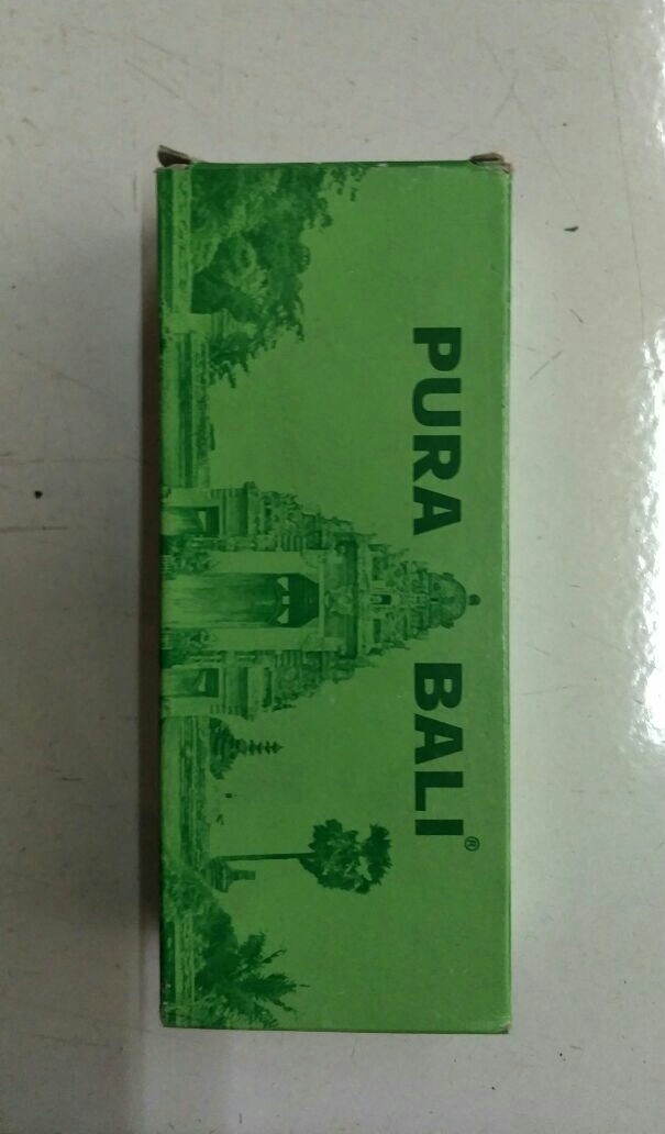 Jual Kartu ceki Pura Bali 1 pak isi 10 kotak - Kota Surabaya - FERSTIN ...