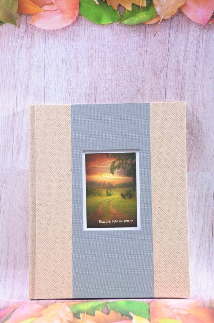 Jual Album Medium Magnetik Foto Mixmax Color - Kota Tegal - tjap-djaya ...