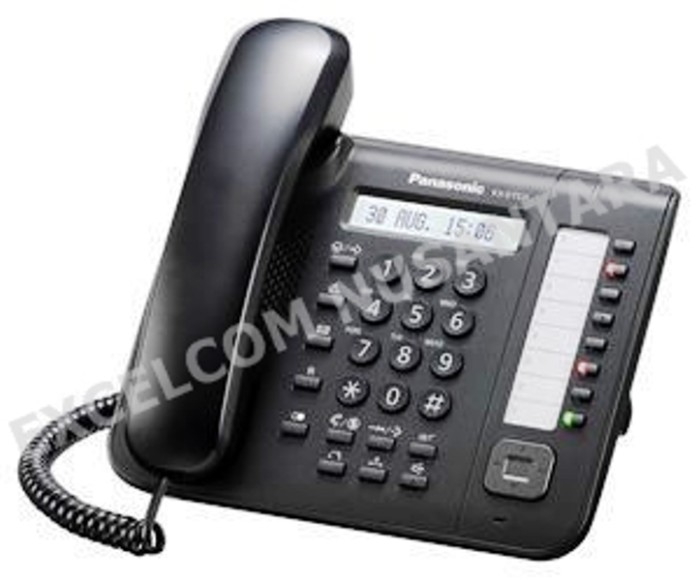 Jual Telepon Panasonic KX-DT521 - Jakarta Barat - Pusat PABX Murah | Tokopedia