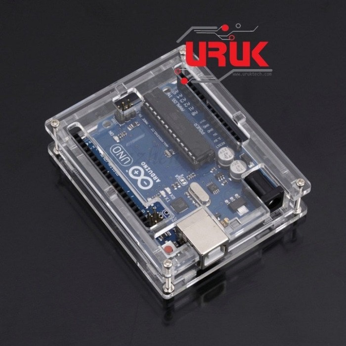 Jual Casing Arduino Uno Case Arduino Jakarta Barat Ardushop Id