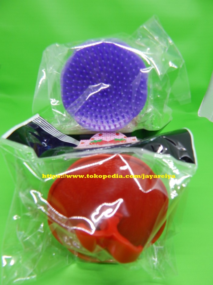 Jual Sisir Keramas / Sisir Bulat Barbershop - Jakarta Pusat - JAYAREIYA ...