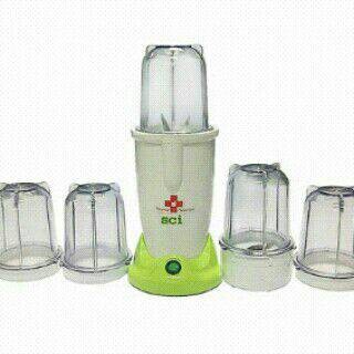 Jual Blender Obat/Pulverizer Obat merk SCI - Kota Surakarta - aslisehat ...