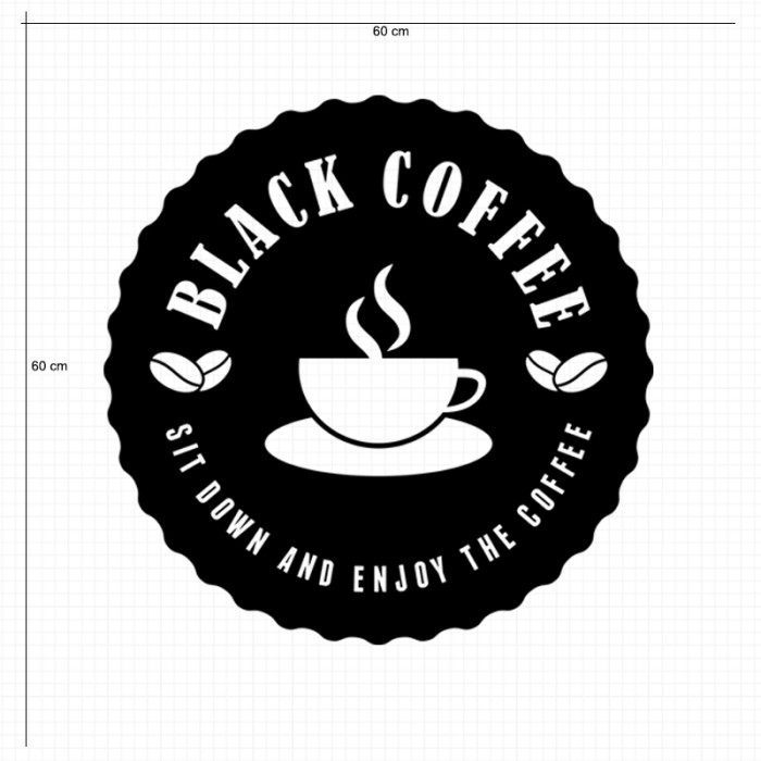 Kedai Kopi Logo