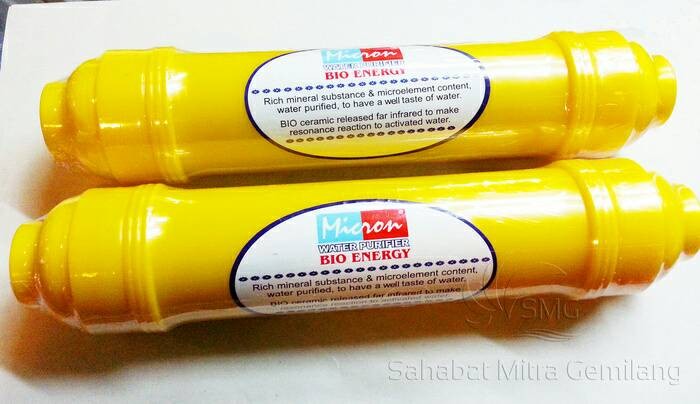 Jual Bio Yellow Micron / Bio Kuning Micron untuk RO Reverse Osmosis ...