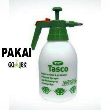 Jual Semprotan Burung 2 Liter ' Sprayer 2 Liter ' Alat Semprot Hama 2 ...