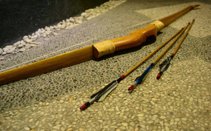 Jual BUSUR PANAHAN TRADISIONAL - Kota Bandung - Ujang Walker Store ...