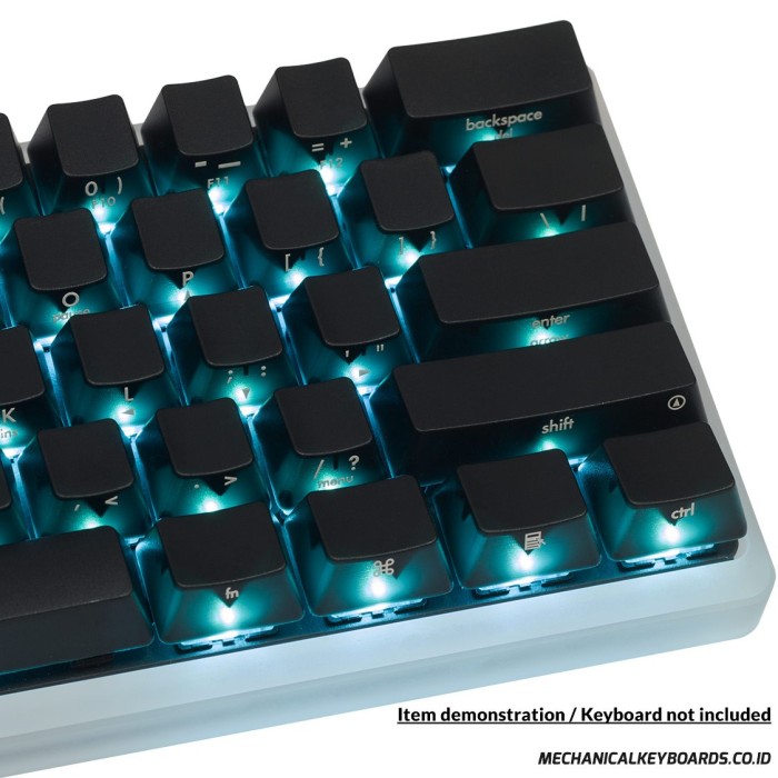 Jual Tex Acrylic Cnc 60 Case Frosted Clear Kota Semarang