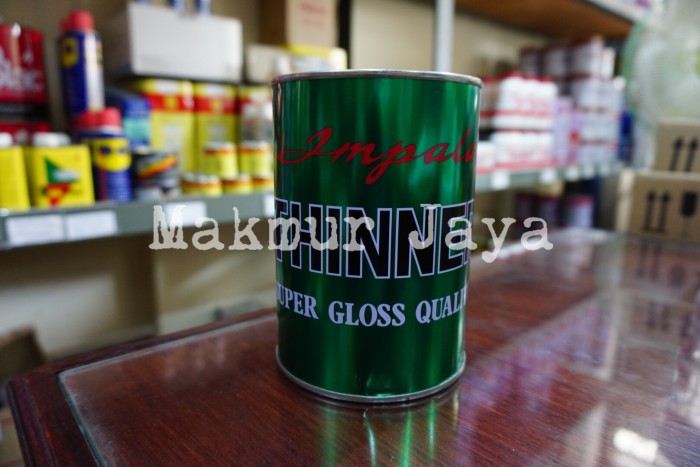 Jual Thinner Impala 1L Tinner Pengencer Cat - Jakarta Pusat - PD Makmur ...