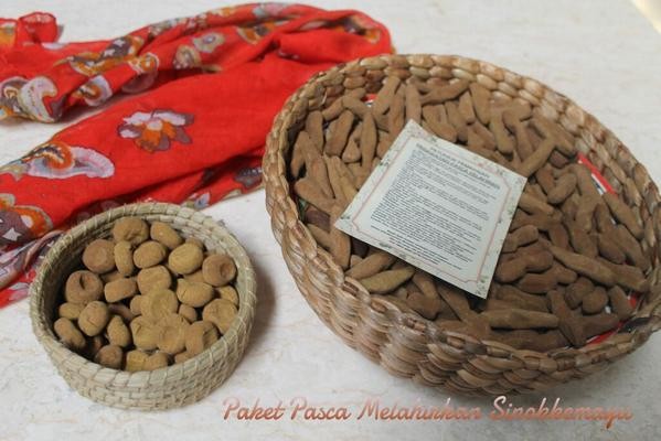 Jual Tapel Pilis Parem untuk 40 hari - Kota Semarang - sinokkemayupusat ...