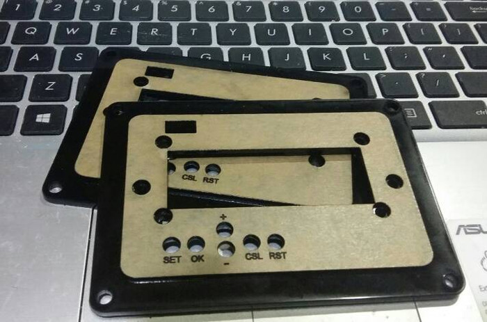 Jual LCD Keypad Shield Case, Arduino - Kota Padang - Indoriva OnLine ...