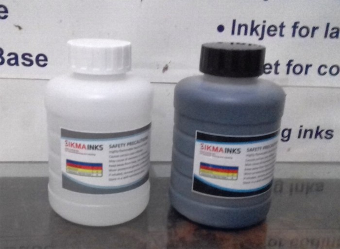Jual Makeup solvent mesin LINX 1505 - Kab. Sleman - skm inkjet | Tokopedia