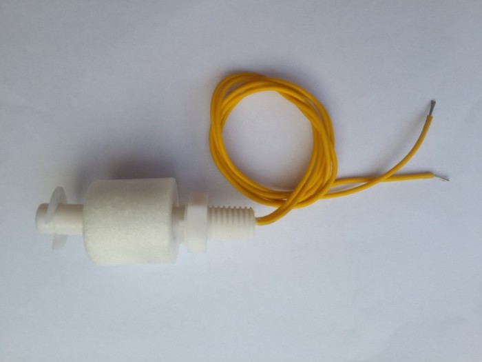 Jual Float Water Level Switch Sensor Pendeteksi Level Air Kota