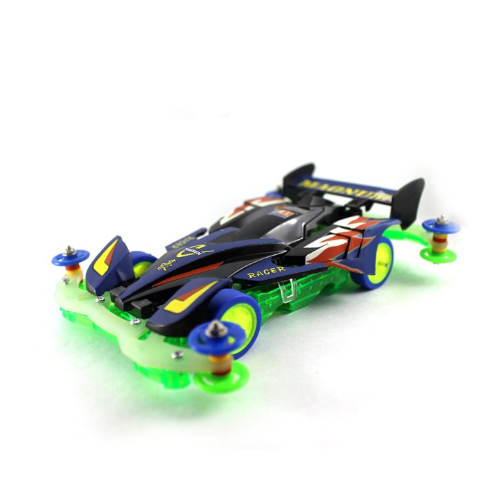 Jual Tamiya Cyclone Magnum Mini 4 WD - Jakarta Utara - Mafemale | Tokopedia