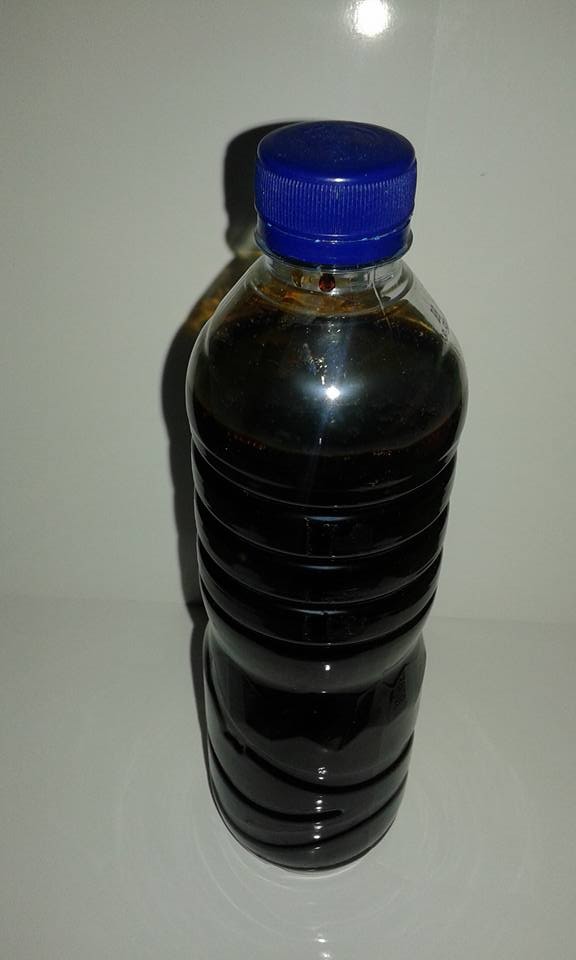 Jual Gula Sabu Asli NTT 1800ml - Kota Kupang - 707173 | Tokopedia