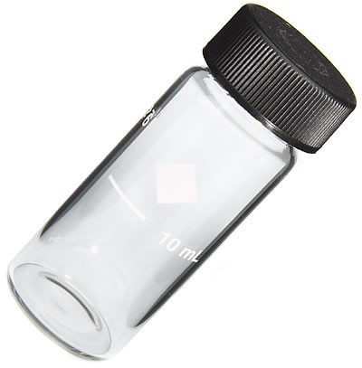 Jual Glass Sample Cell 1" Round Glass 10 mL HACH Cat. 24276-06 - Kota ...