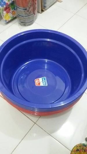 Jual Bak / Baskom Besar Komet Star no 24 - Jakarta Barat - S-Shop001 ...