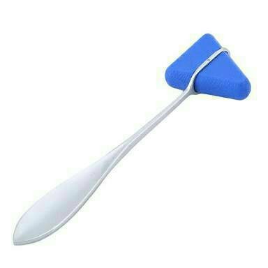 Jual Reflex Hammer General Care Taylor Palu Refleks Segitiga GC Murah ...