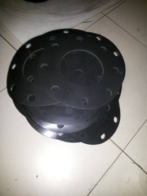 Jual Gasket Flange JIS 10K / Karet Packing 10" Murah - Jakarta Barat - SM Packing Gasket | Tokopedia