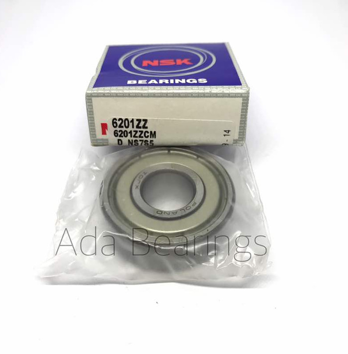 Jual Bearing 6201 ZZ NSK polandia - Jakarta Pusat - Ada Bearings ...
