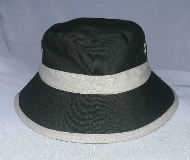 Jual topi bucket topi rimba ijo army pramuka hijau armi - Kota Bandung ...