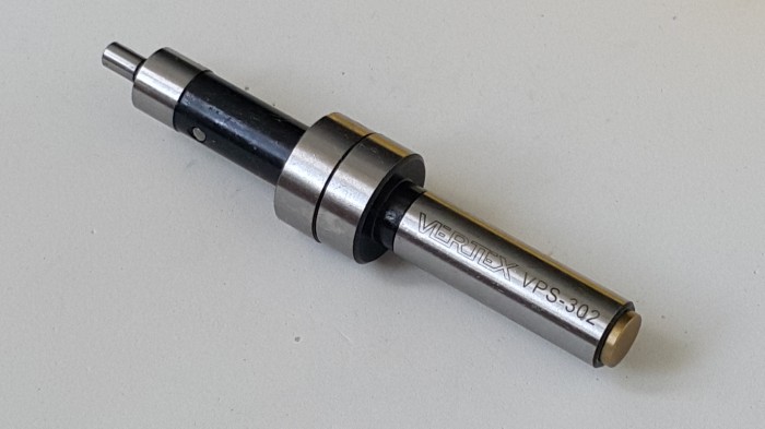Jual Edge Finder Centrofix VERTEX Diameter 10mm & Diameter 4mm - Gudang ...