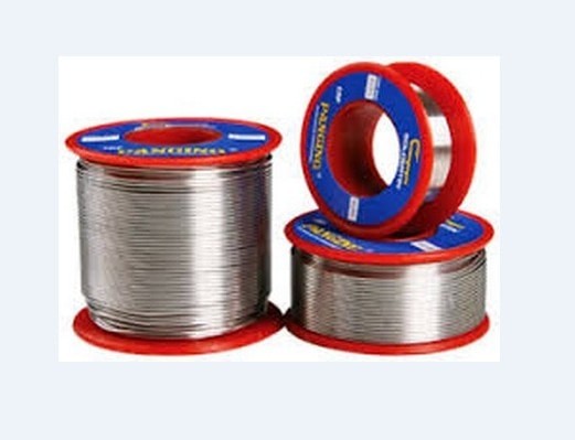 Jual Timah Solder Pancing : 0.80,1.00,1.60 mm (1 roll=0.25 kg) - Kota Bandung - Tekad Makmur ...