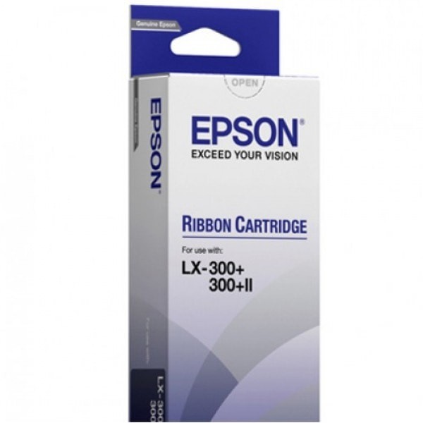 Jual Tinta/Ribbon Epson LX-300+, LX-300+II Dotmatrix - Kota Bekasi ...