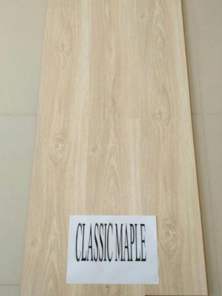 Jual lantai kayu parket-parkit-parquet eazy floor 8mm - Jakarta Barat ...