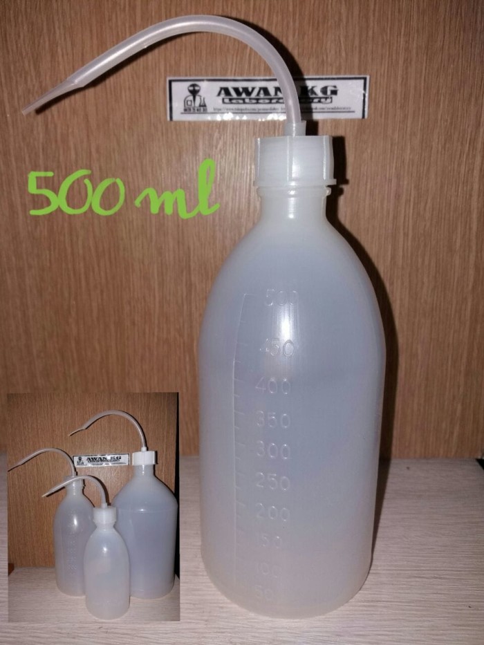 Jual botol semprot 500ml - Kab. Bandung - promo diskon bandung | Tokopedia
