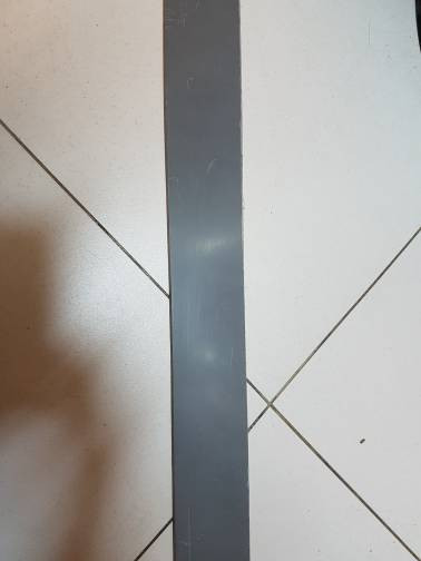 Jual PVC Sheet Grey 2mm / PVC Lembaran - Jakarta Barat - SM Packing ...