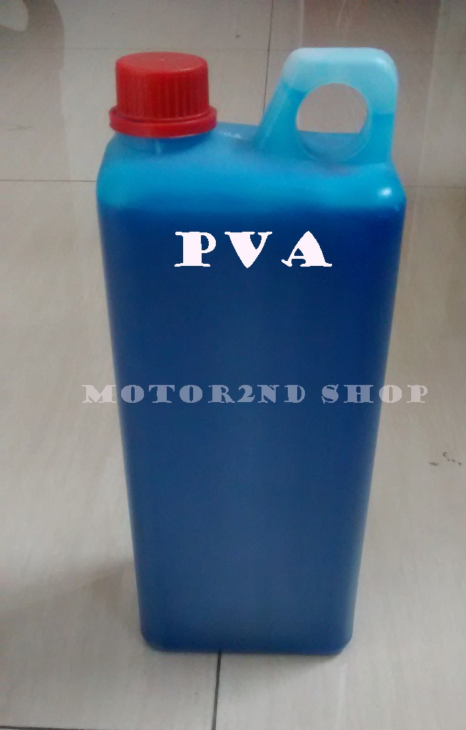 Jual PVA (Polyvinyl alcohol) - Kota Surabaya - MotorSecond | Tokopedia