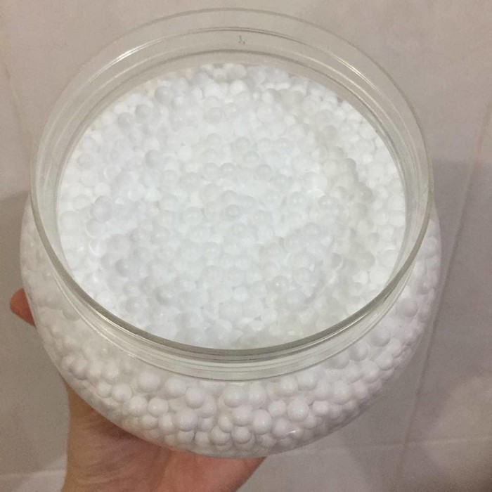Jual styrofoam butiran 40GR untuk undian - Kota Depok - IvanPlastik ...