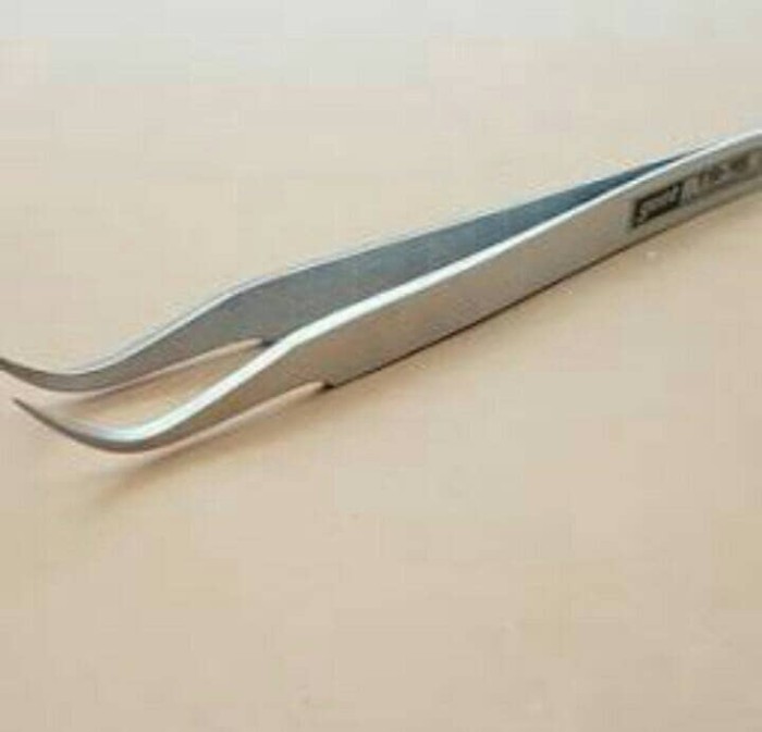 Jual Pinset Bengkok TS-15 - Kota Bogor - art techno | Tokopedia