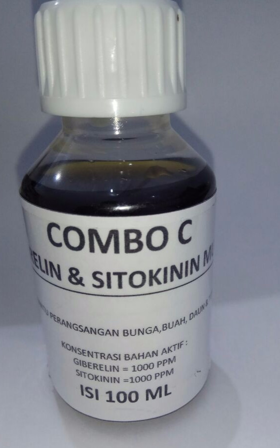 Jual HORMON TANAMAN GIBERELIN DAN SITOKININ - Kota Bandung - Lifeprime ...