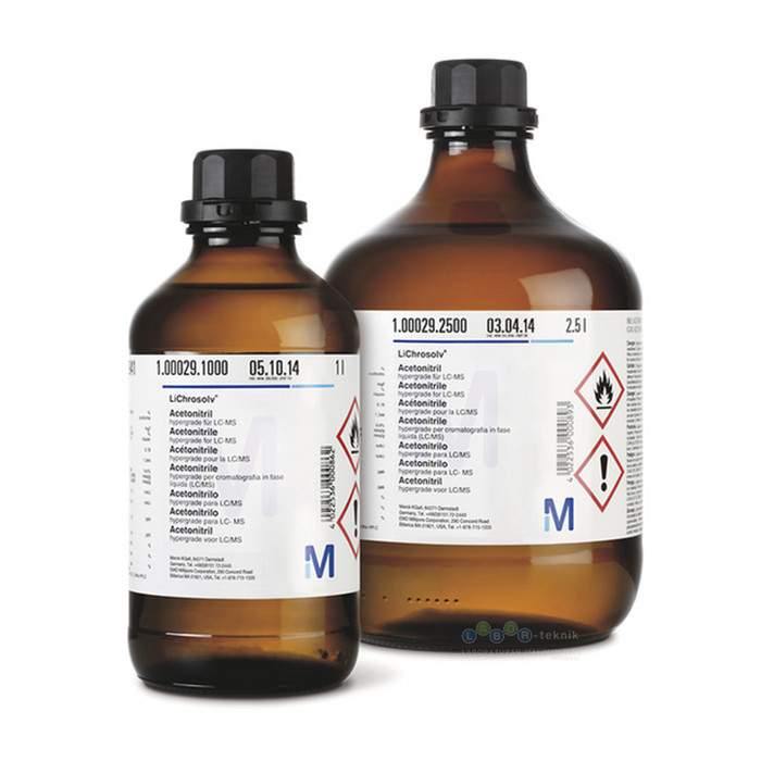 Jual MERCK 109666 Cyclohexane for analysis Cap. 2,5 Ltr - Kota Bekasi ...