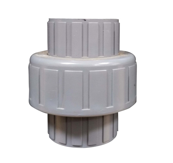 Jual WATER MUR / WATER MOOR / UNION THREAD PVC DRAT RUCIKA 1-1/4" - Kab ...