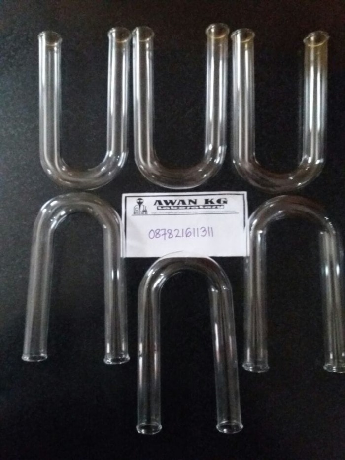 Jual Pipa U diameter 16mm 16 mm PYREX - Kota Bandung - promo diskon ...