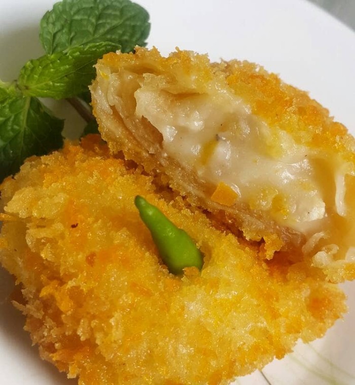 Jual risol rogut ayam - Jakarta Timur - madam risol | Tokopedia